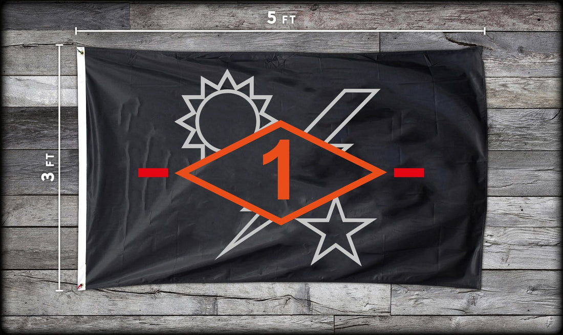 Ranger Diamond SSB Tick Marks – US Army Ranger Association