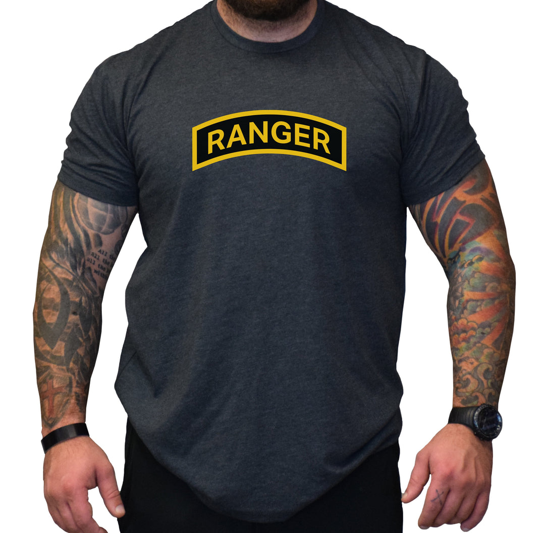 US Army Ranger Association